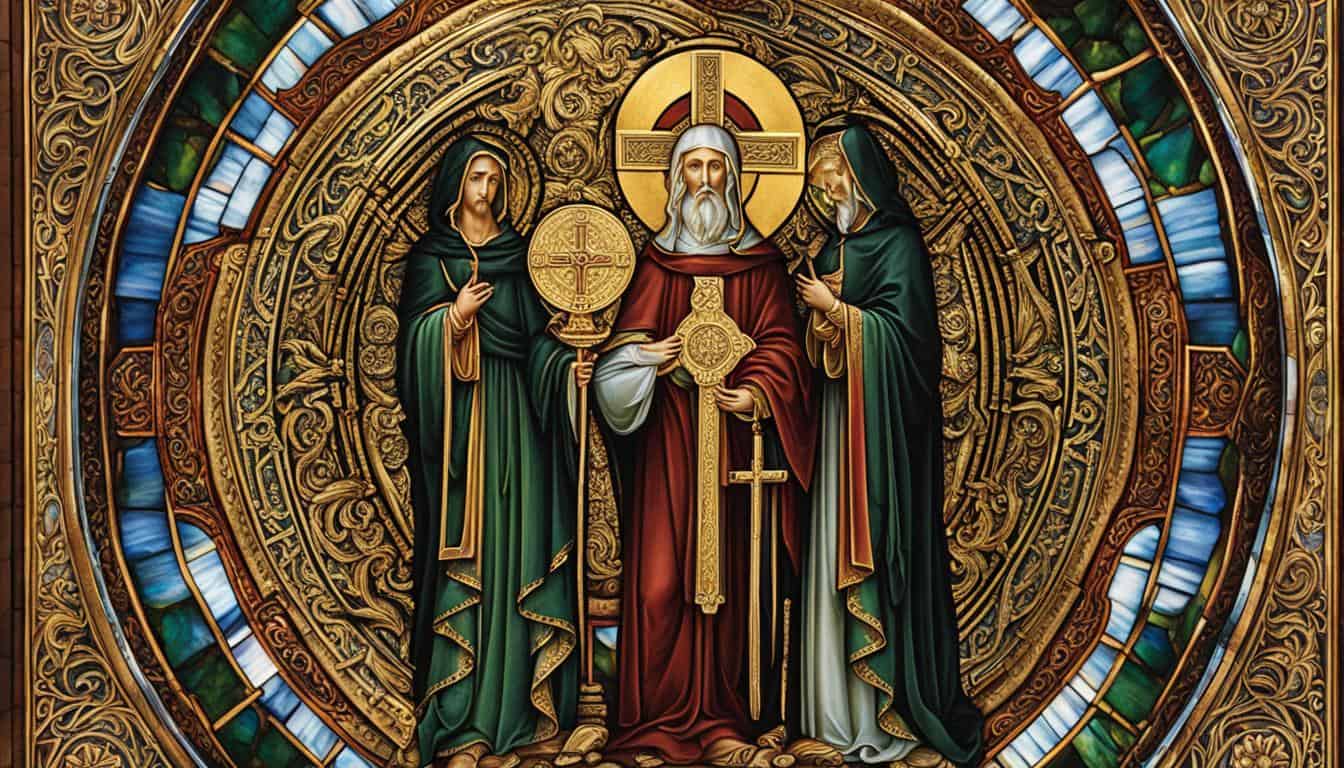 St. Benedict Medal: Protection & Blessings Guide - Tips and Guides for ...