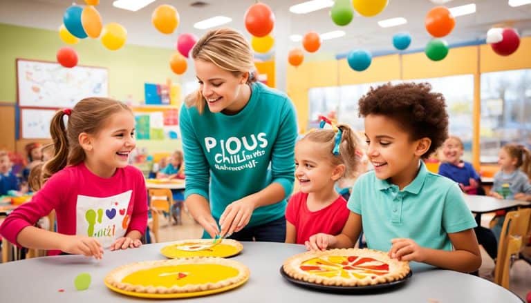 what does pies stand for in child development